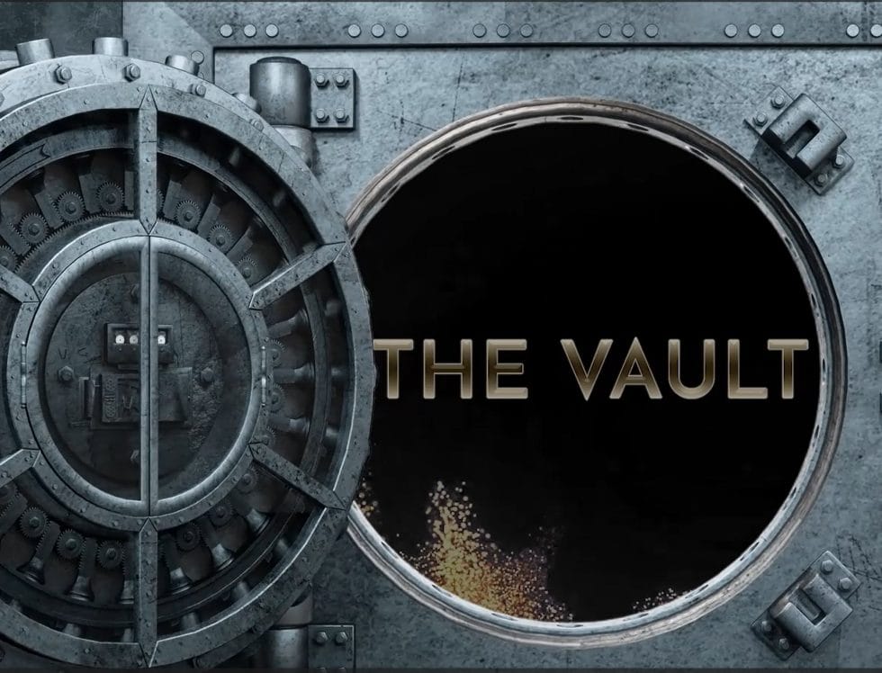 CLICK HERE TO START SEARCHING YOUR VAULT - Calibre Press - The Vault